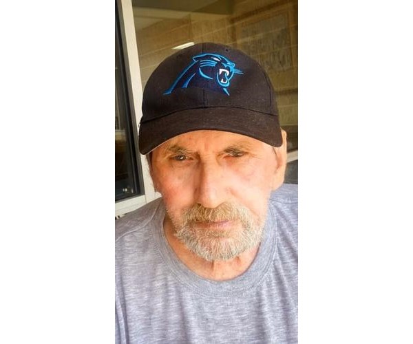 Roger Dale Ward Obituary (2024) - Chadbourn, NC - Worthington Funeral ...