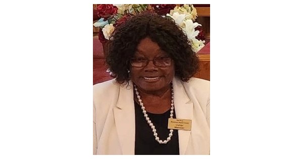 Mrs. Betty Jean Cook Obituary (2026) - Bossier City, LA - Heavenly ...