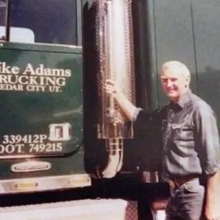 Michael Adams Obituary (2026) - Cedar City, UT - Southern Utah Mortuary ...
