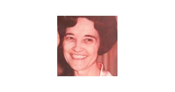 Mrs. Ray Beard Obituary (1921 - 2024) - Memphis, TN - The Daily Memphian