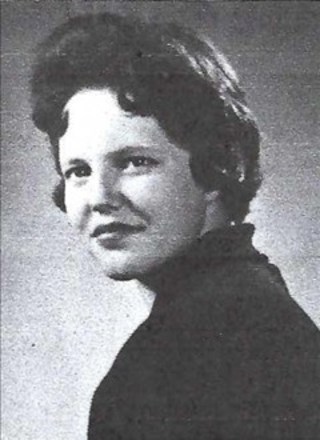 Phyllis Ann ODonley Obituary (2026) - Holdenville, OK - Hudson-Phillips ...
