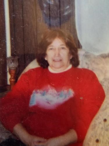 Glenda Fay Reidt Obituary (2024) - St. Joseph, MI - Starks Family ...