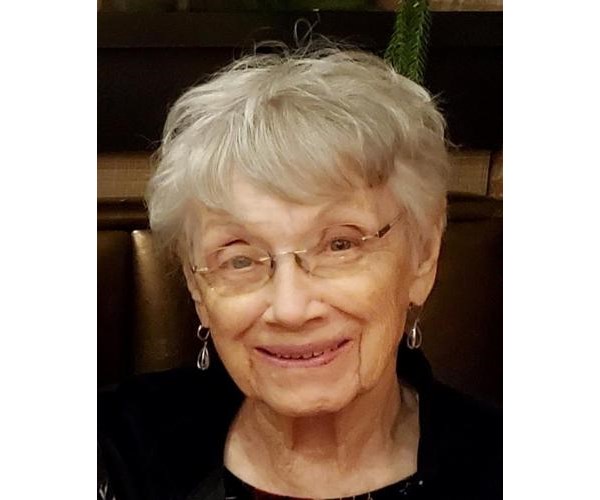 Marianna "Mary" Nelsen Obituary (2025) - Brookings, SD - Eidsness ...