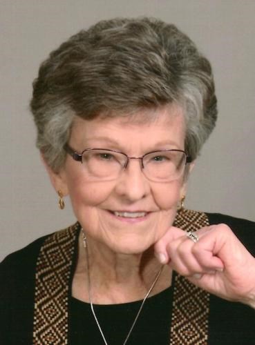 Elizabeth "Betty" Gairing Obituary (2024) - Wadsworth, OH - Auble ...