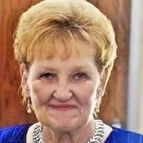 Audrey Oleski Obituary and Online Memorial (2023)