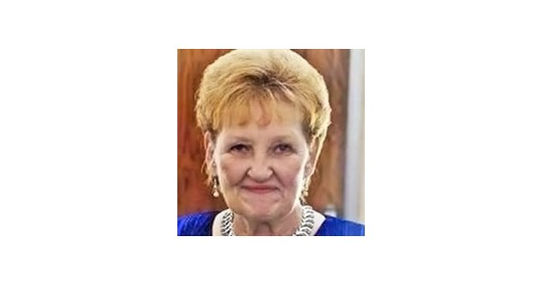 Audrey Marie Oleski Obituary (2023) - Sterling Heights, MI - Wujek ...