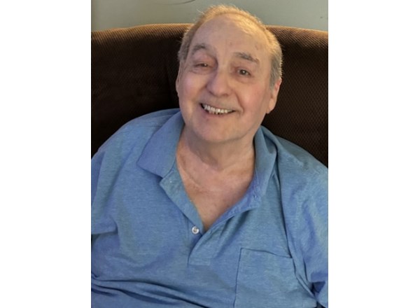 Earl Robert Bostic Obituary (1944 - 2025) - Rainelle, WV - WVVA