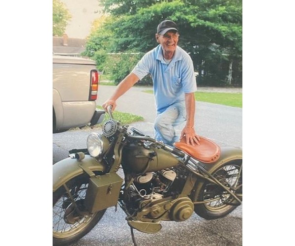 Daniel Lee Culbertson Obituary (2024) - Bluffton, SC - Sauls Funeral ...