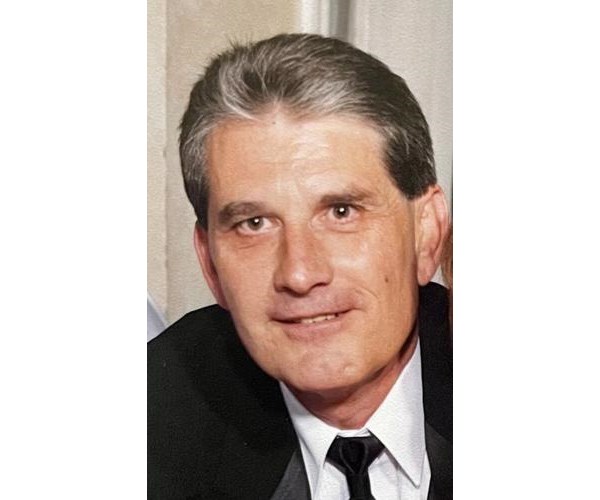 James B. Lively Obituary (2024) - Congers, NY - T.J. McGowan Sons ...