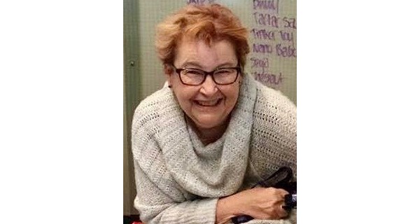 Margie Kay "Morasch" Self Obituary (2026) - Spring Hill, KS - Lamb ...