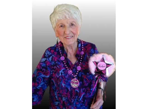Edna Smith Obituary and Online Memorial (2025)