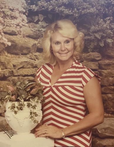 Peggy Lou Ward Obituary (2023) - Hollywood, FL - Boyd-Panciera Family ...