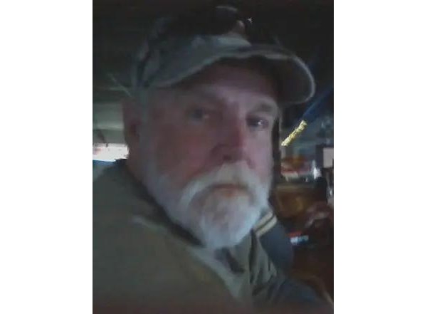 Rex Allen Groves Obituary (2025) - Midwest City, OK - Barnes-Friederich ...