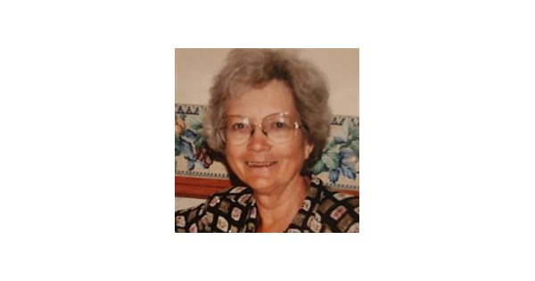Ada Mae Florence Ann Gravert Obituary (2023) - Thomson, IL - Law Jones ...