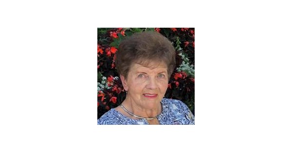 Mary Ann Pinard Obituary (2025) - Redfield, SD - Hyke Funeral Home ...