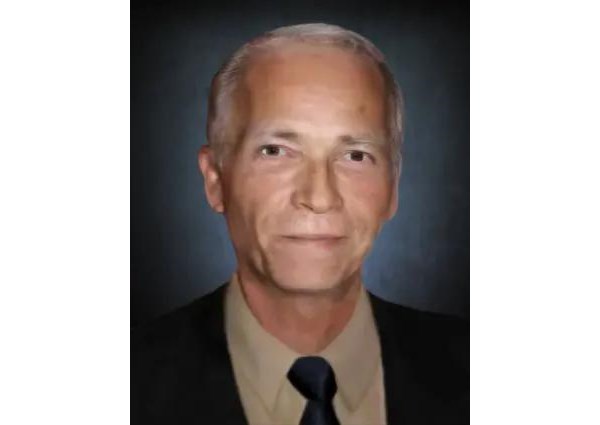 Kenneth James Dryer Obituary (2025) - Midland, MI - Ware-Smith-Woolever ...