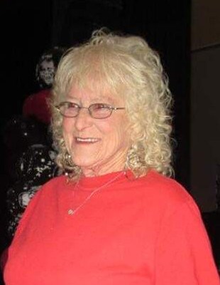 Beverly Joe Carpenter Obituary (2023) - Denver, IN - McClain Funeral ...