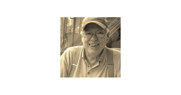 Edward T. Schmitt Sr. Obituary (2024) - Stroudsburg, PA - William H ...