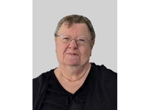 Ardith Murphy Obituary (2025) - Faribault, MN - Boldt Funeral Home and ...