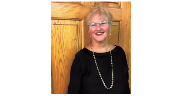 Audrey Myrtle Peterson Walton Obituary (2024) - Kingsville, MD - E.F ...