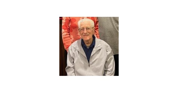 George W. Bertocchini Obituary (2024) - Chicago, IL - Salerno's ...