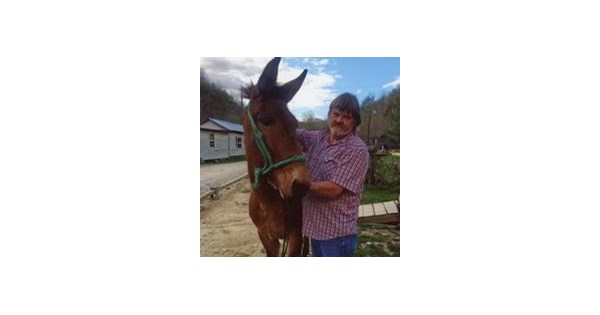Randall Lee Brewer Obituary (2025) - Jackson, KY - Breathitt Funeral Home