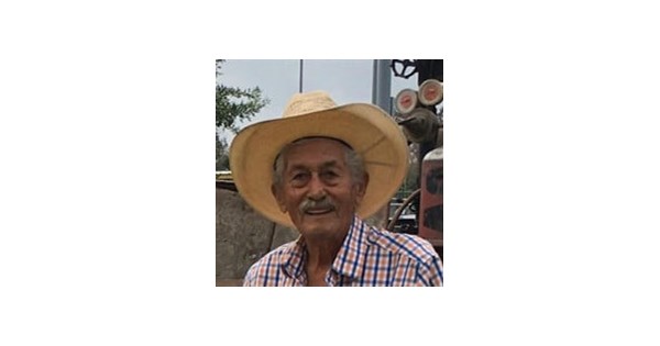 Octavio T. Olivarez Sr. Obituary (2024) - Raymondville, TX - Duddlesten ...