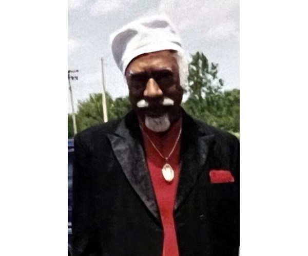Louis W. Davis Obituary (2023) - Joliet, IL - Minor-Morris Funeral Home ...