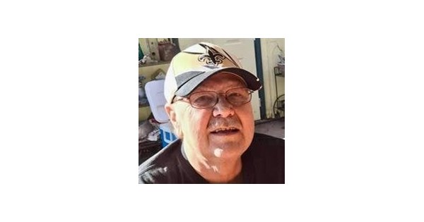 Ellis Eugene Barber Obituary (2025) - Franklinton, LA - Crain Funeral ...