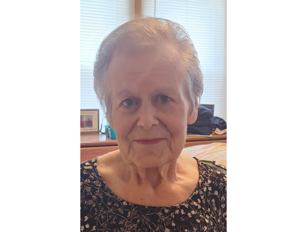 Helen Louise Russo Obituary (2025) - Wood River, IL - Marks Mortuary