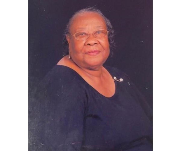 Kizzy Mattress Obituary (2025) - Anderson, SC - Marcus D. Brown Funeral ...