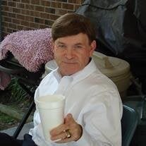 Douglas Clayton Coppedge Obituary (2025) - Nashville, NC - Cornerstone ...