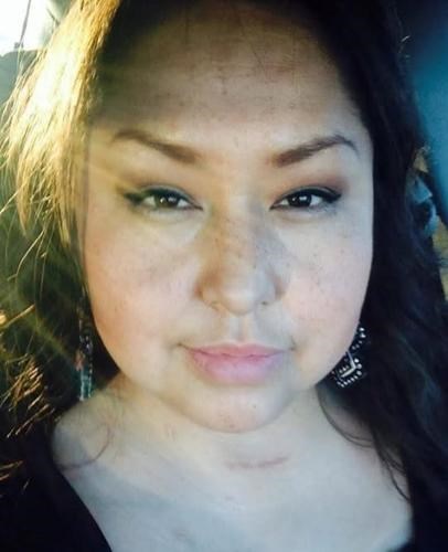 Tiffany Michelle Nomee-Dabney Obituary (2025) - Hardin, MT - Bullis ...