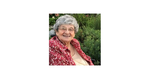 Carmen "Connie" Courtois Obituary (2023) - Brodhead, WI - D. L ...