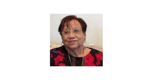 Antonia Fuentes Obituary (2023) - La Feria, TX - Rudy Garza Funeral ...