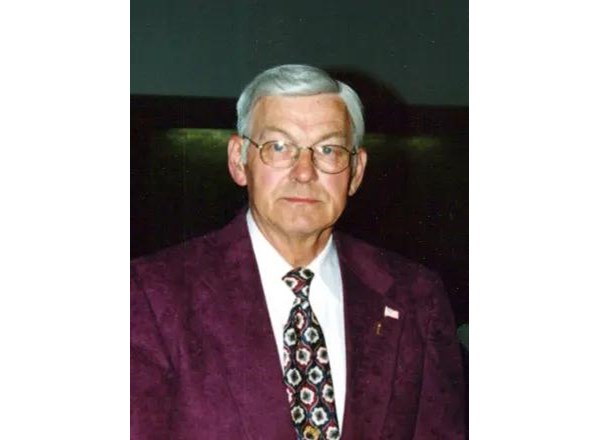 Paul F. Thompson Jr. Obituary (2025) - Marion, IN - Needham-Storey ...