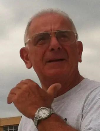Anthony J. Carrozza Obituary (2025) - Berlin, NJ - Costantino-Primo ...