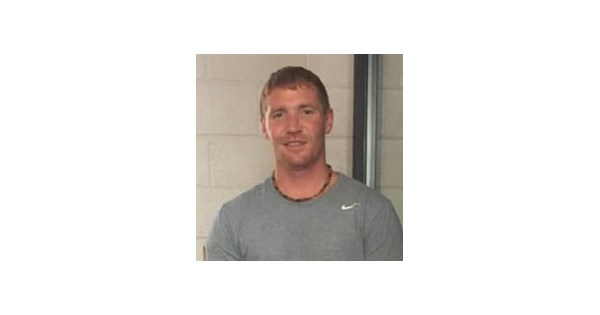 Bradley Michael Fournier Obituary (2024) - Gahanna, OH - Day Funeral ...