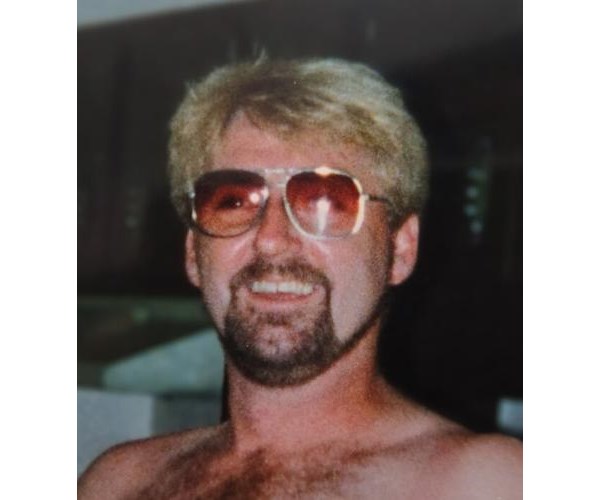 David Andrew Fuqua Obituary (2025) - Brandenburg, KY - Hager Funeral Home