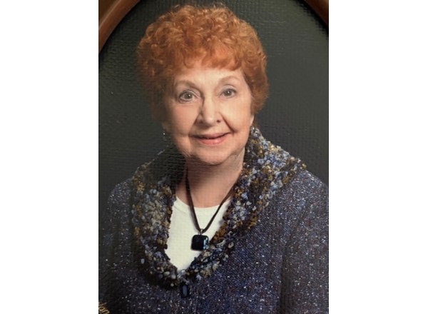 Jeannine Ingram Clow Obituary (2026) - Columbia, MO - Parker-Millard ...