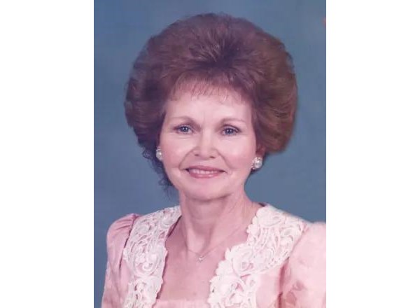 Betty L. Crane Obituary (2025) - Mount Vernon, IL - Hughey Funeral Home