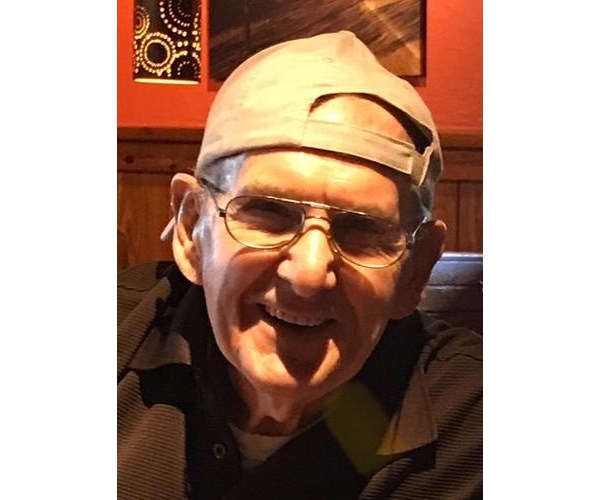 John A. Olson Jr. Obituary (2025) - Wadsworth, OH - Auble Hilliard ...