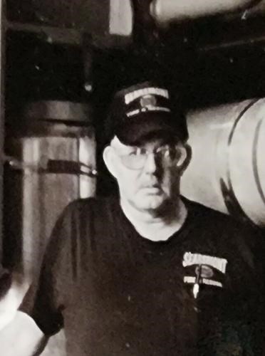 Wayne L. Woodbury Obituary (2026) - Belfast, ME - Riposta Funeral Home ...