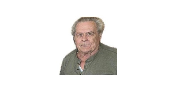 Steven Jacobs Obituary (2024) - Arcola, IL