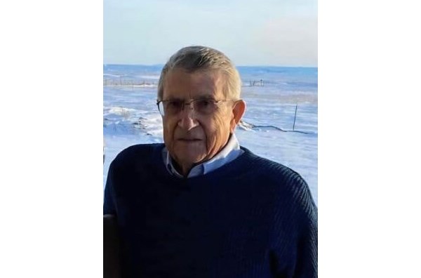 John Gerald "Jerry" Butkay Obituary (2025) - Hardin, MT - Bullis Mortuary