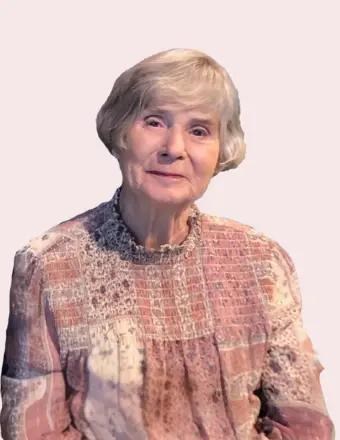 Margie Dorothy Grogan Pope Obituary (2024) - LaFayette, GA - Wallis ...