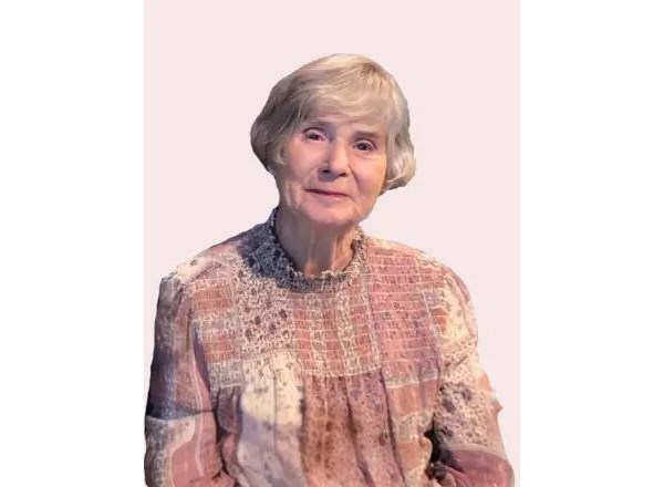 Margie Dorothy Grogan Pope Obituary (2024) - LaFayette, GA - Wallis ...