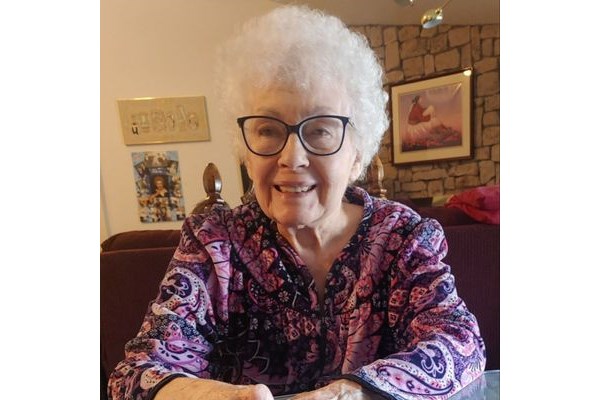 Betty Zar Obituary (2024) - Denver, CO - CLOSED LOCATION-All-States ...