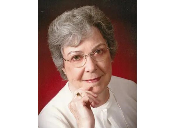 Phyllis S. McCauley Obituary (2024) - Rochester, NY - Anthony Funeral ...