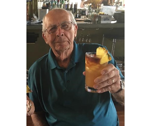 Jerry Lee Chaney Obituary (2025) - Springfield, MO - Greenlawn Funeral ...